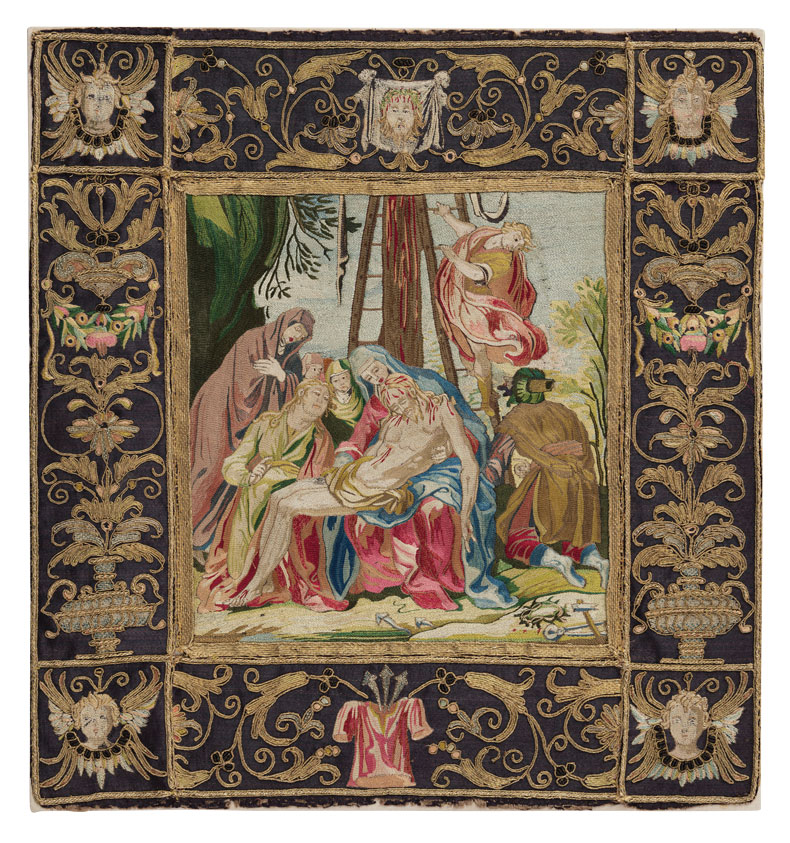 The rise of the Renaissance woman - Apollo Magazine