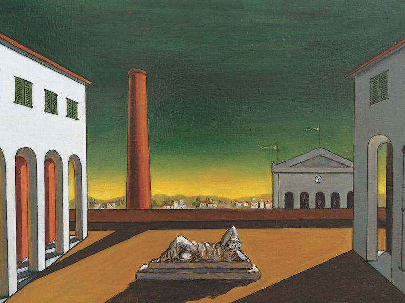 BRAFA marks the centenary of the birth of Surrealism - Apollo Magazine