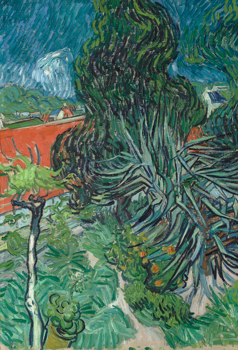 The doctor who was devoted to Van Gogh - Apollo Magazine