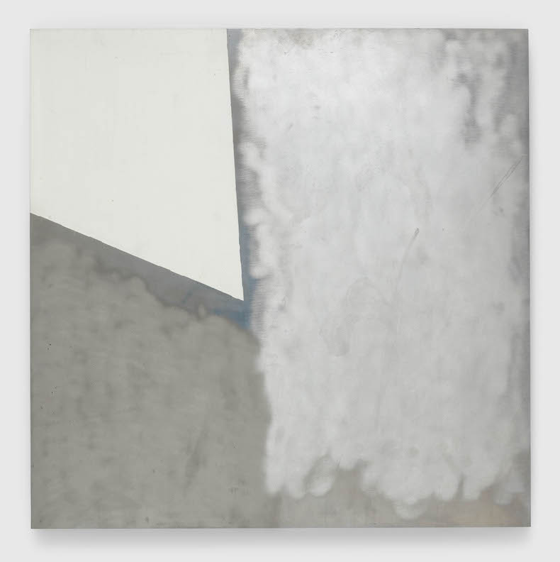 The repeat performances of Robert Ryman - Apollo Magazine