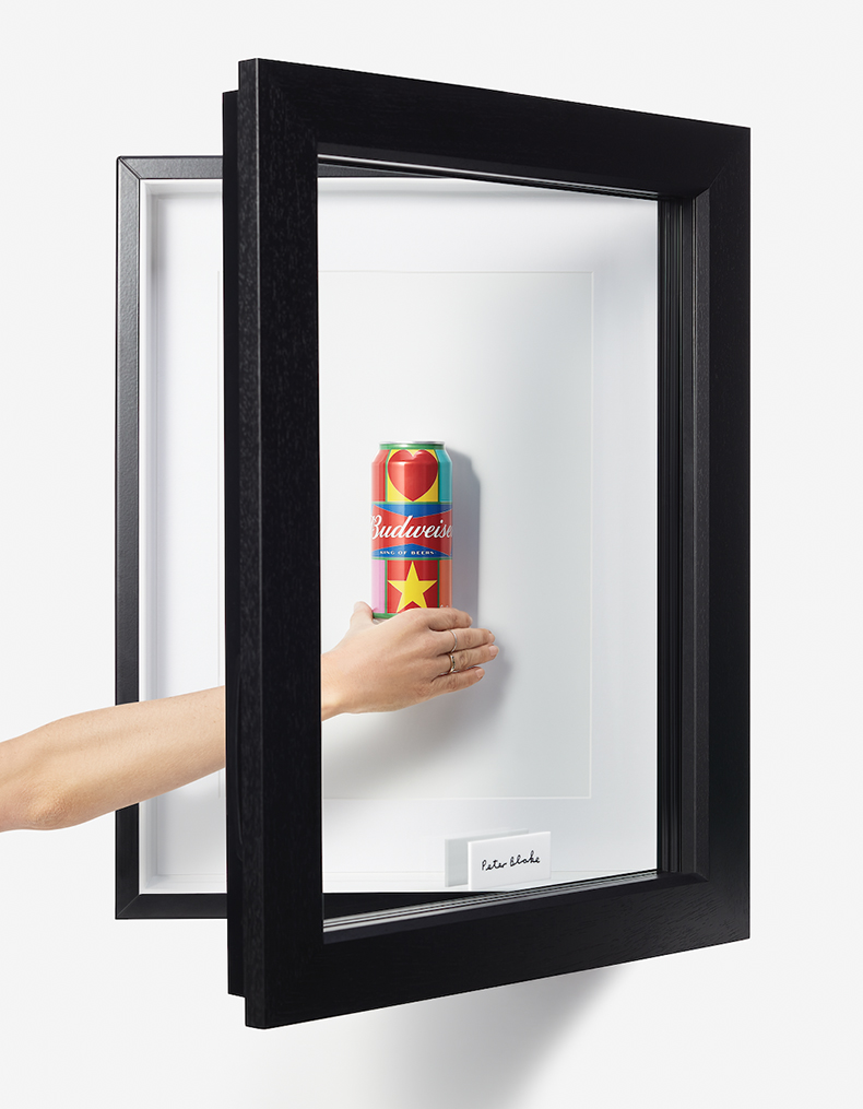 Peter Blake’s can-do attitude - Apollo Magazine