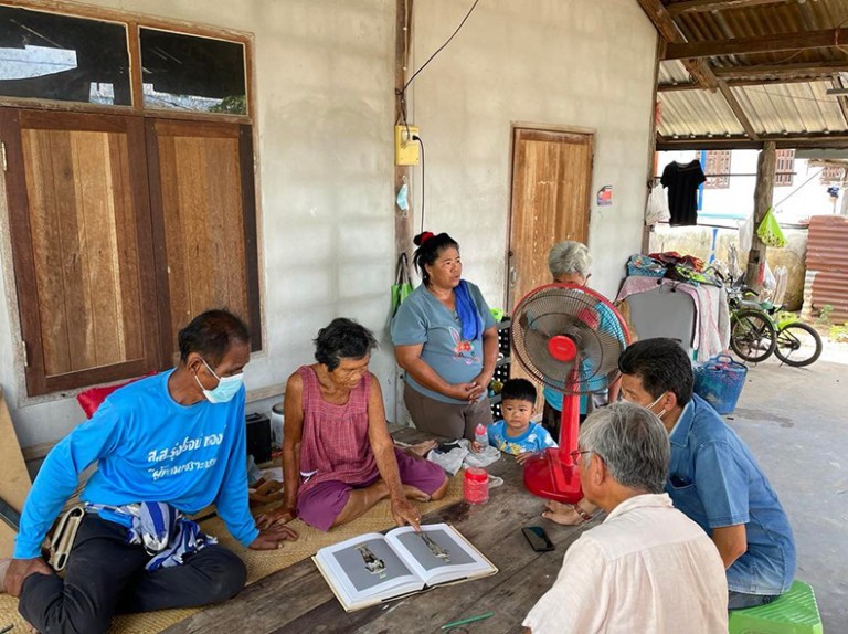 Golden Boy goes home – but where is that, exactly? - Apollo Magazine