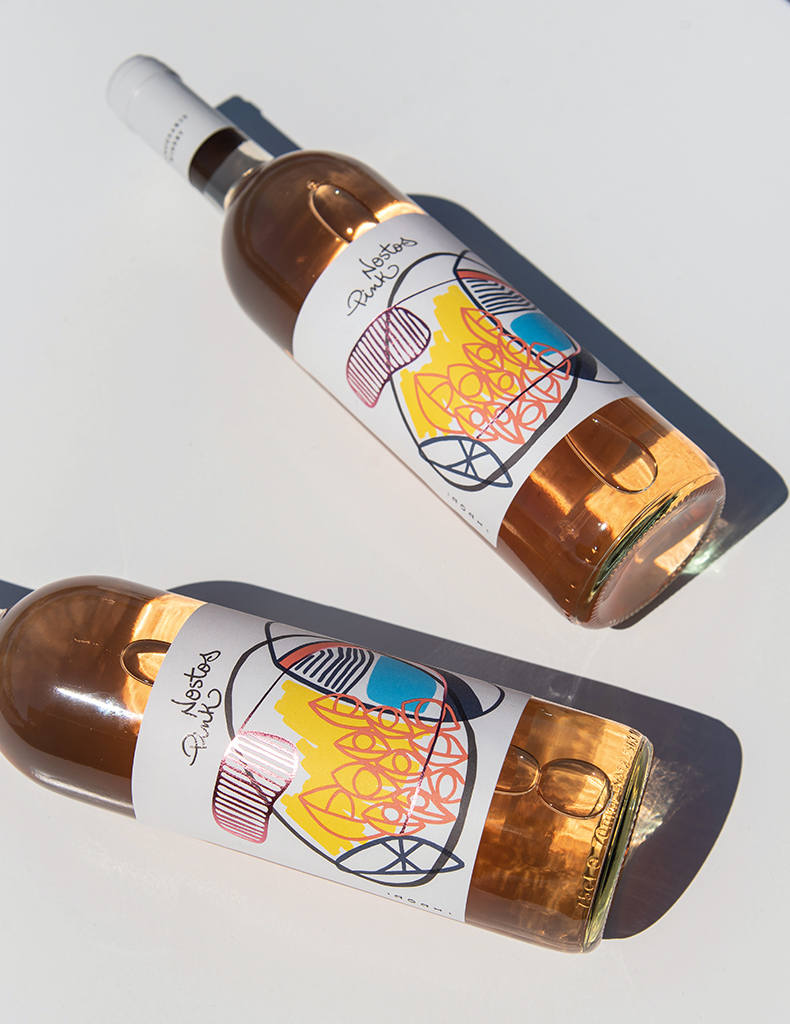 The modern Greek wines with an ancient heritage - Apollo Magazine