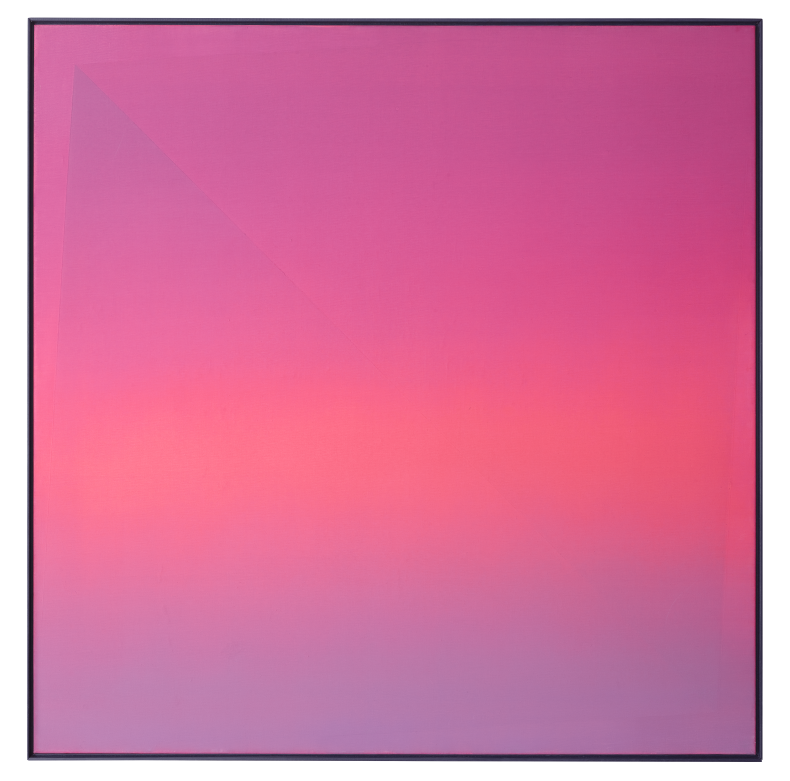 Jef Verheyen’s brush with the infinite - Apollo Magazine