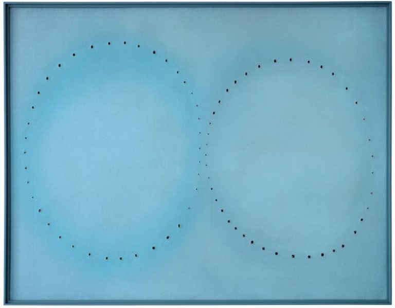 Jef Verheyen’s brush with the infinite - Apollo Magazine