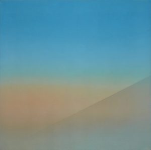 Jef Verheyen’s brush with the infinite - Apollo Magazine