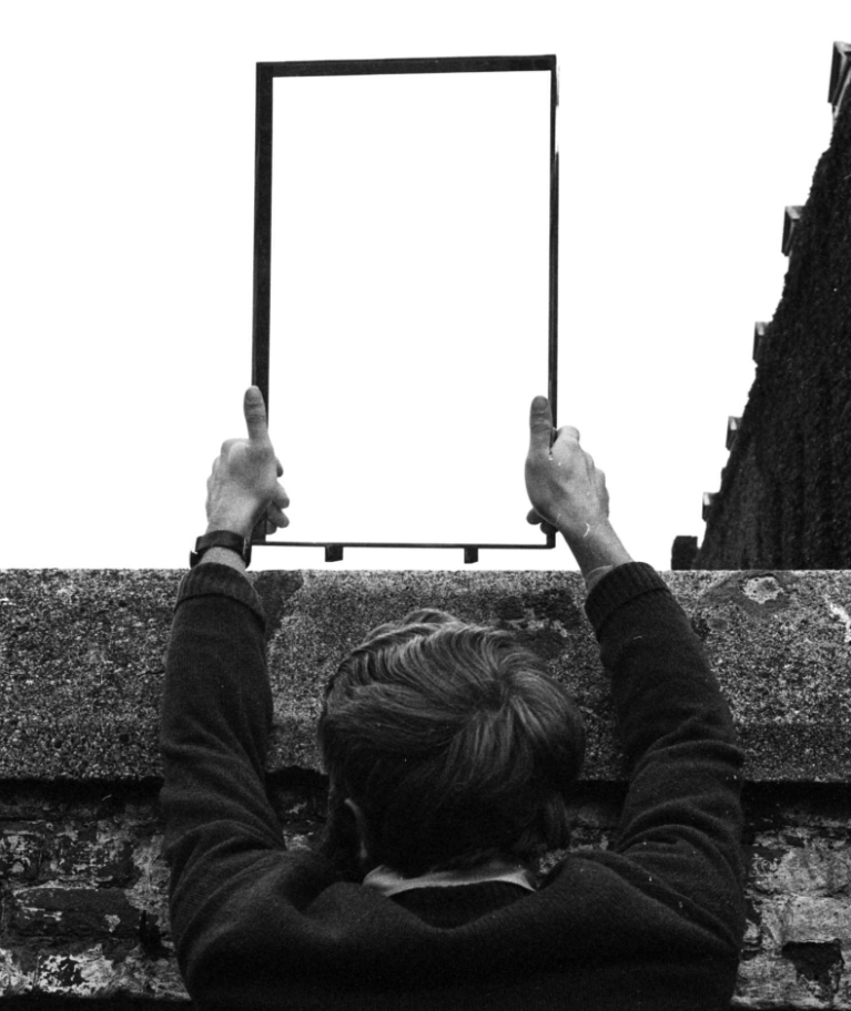 Jef Verheyen’s brush with the infinite - Apollo Magazine