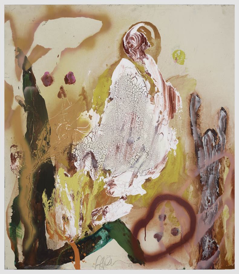 Frieze New York puts a premium on performance - Apollo Magazine