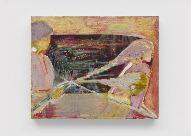 The unstable bodies of Gabriella Boyd - Apollo Magazine