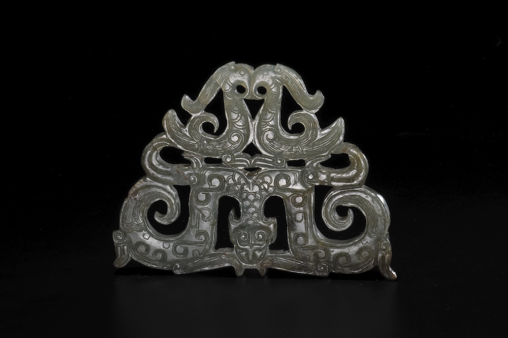 Phoenix Kingdoms: The Last Splendor of China’s Bronze Age - Apollo Magazine