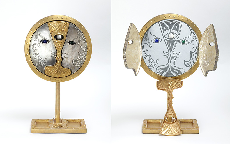 The weird reflections of Jean Cocteau - Apollo Magazine