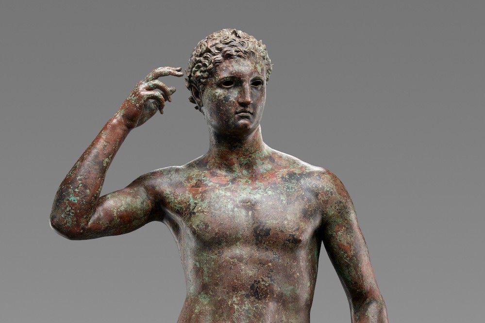 European Court of Human Rights upholds Italy’s claim to Getty’s Greek ...