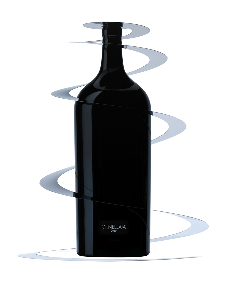 The Italian wines that look as good as they taste - Apollo Magazine