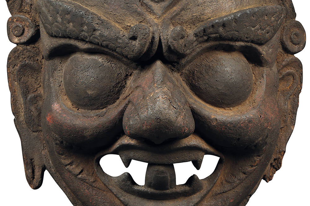 Indigenous Himalayan art is reaching new heights - Apollo Magazine