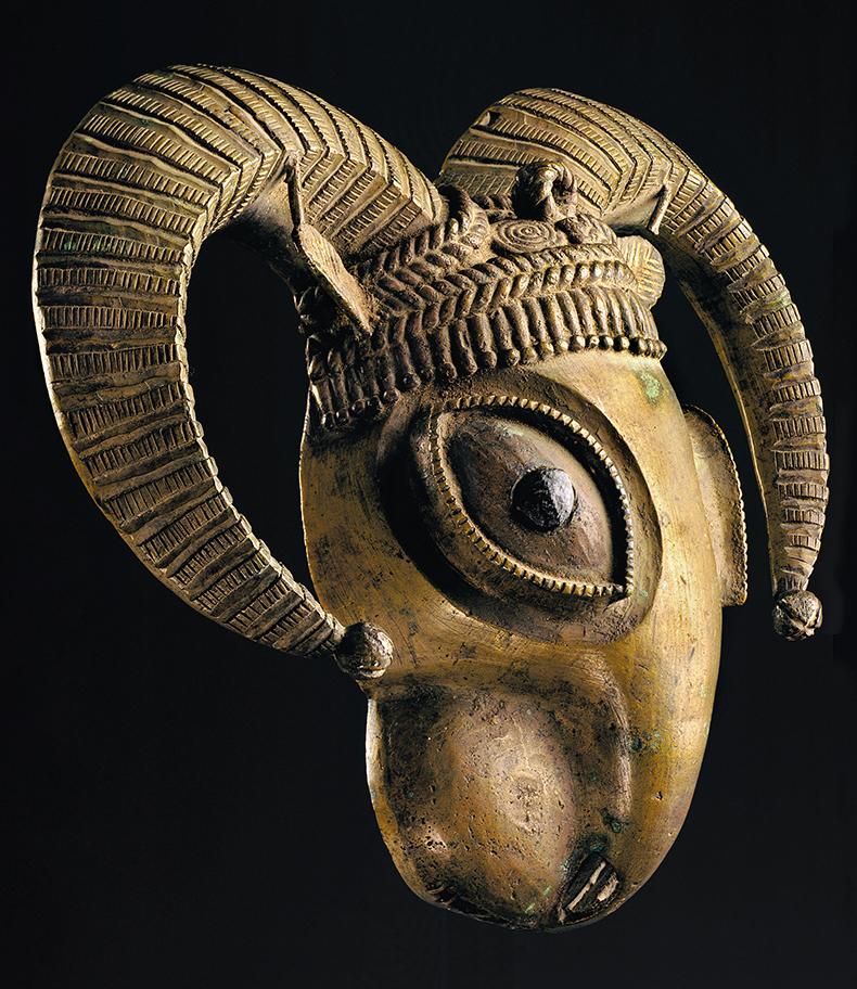 How to make a new museum in Nigeria - Apollo Magazine