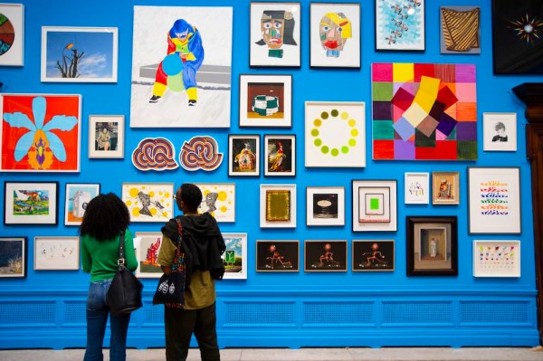 Summer Exhibition 2024 - Apollo Magazine