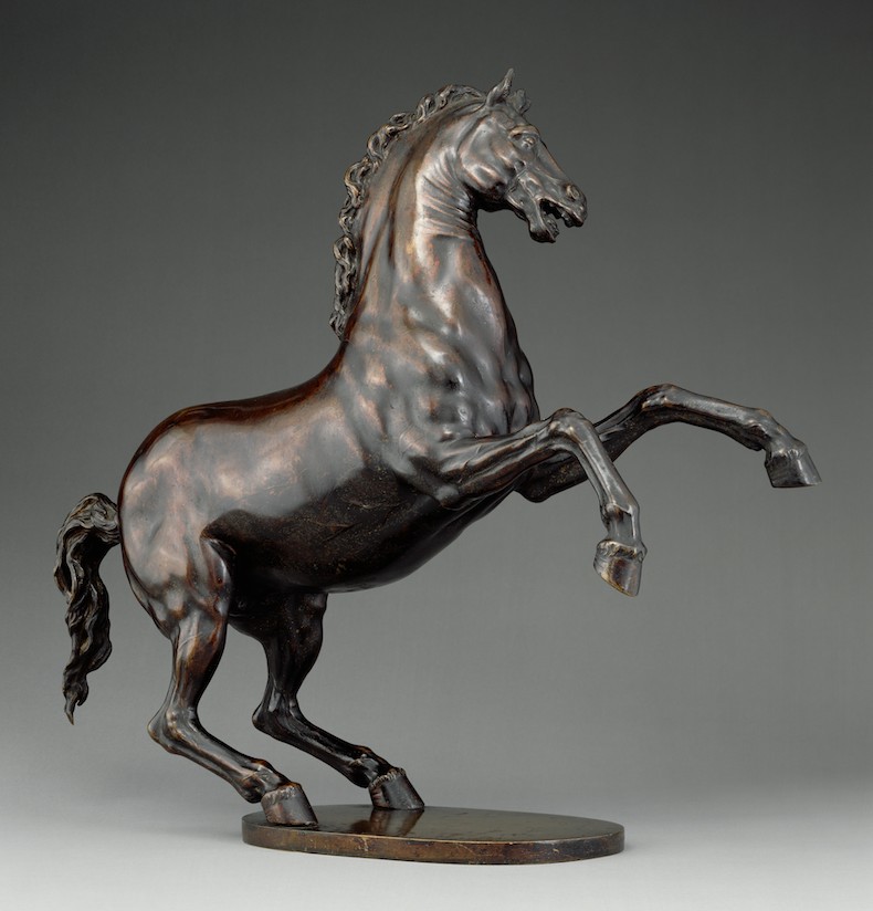 Horse in Majesty – At the Heart of a Civilisation - Apollo Magazine