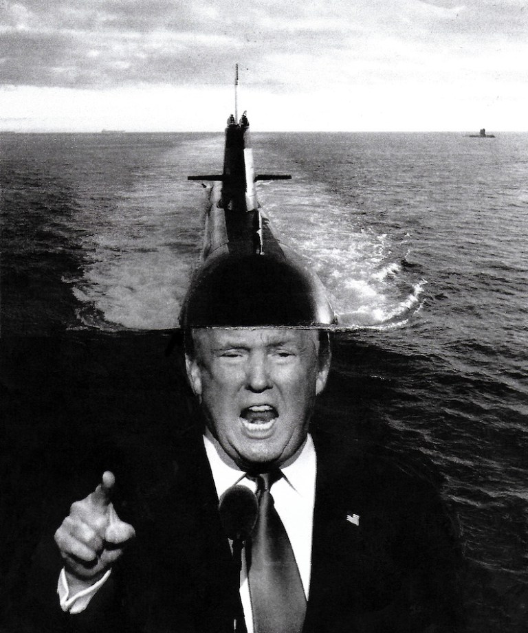 Peter Kennard: Archive of Dissent - Apollo Magazine