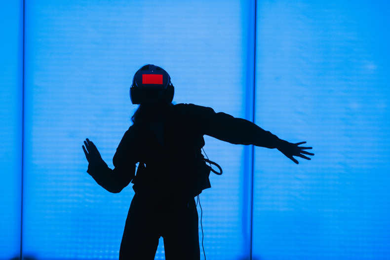 Rave culture gets the museum treatment - Apollo Magazine