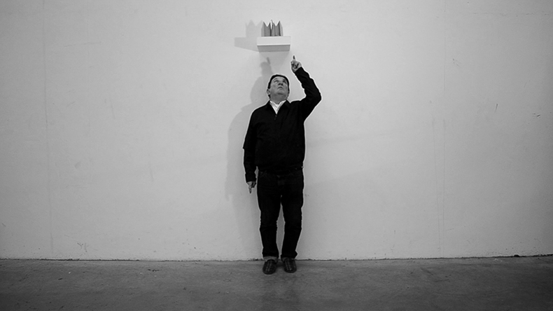 Bruce McLean: I Want My Crown - Apollo Magazine