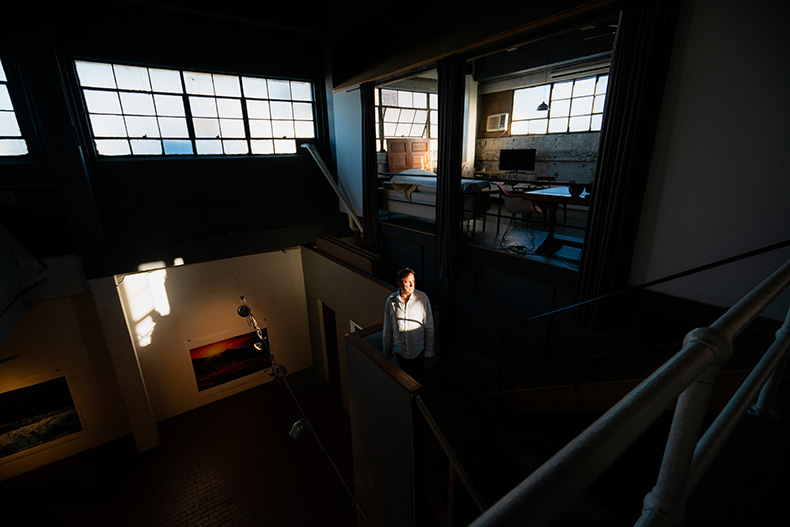 The last bohemians living in New York - Apollo Magazine