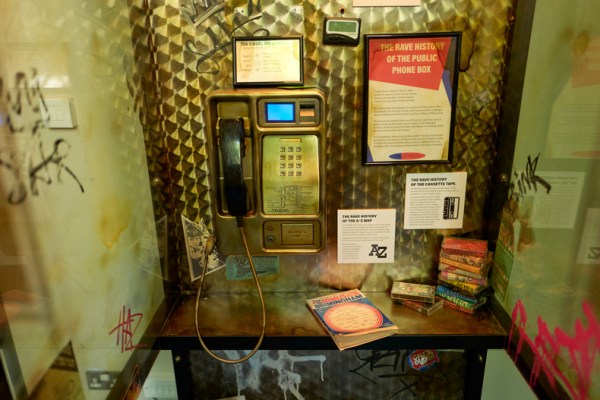 Rave culture gets the museum treatment - Apollo Magazine