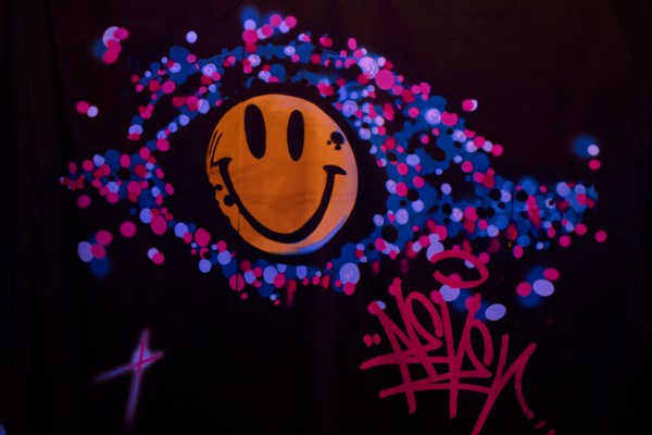 Rave culture gets the museum treatment - Apollo Magazine