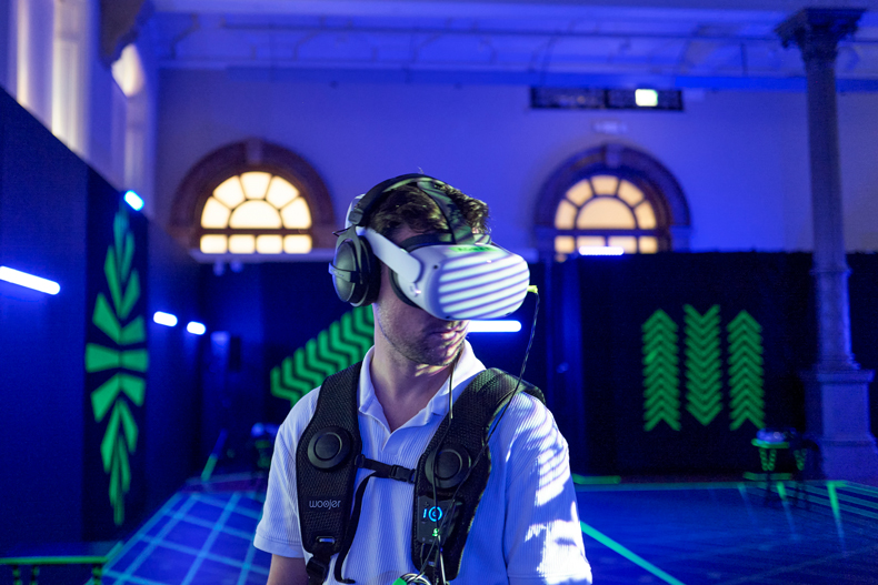 Rave culture gets the museum treatment - Apollo Magazine