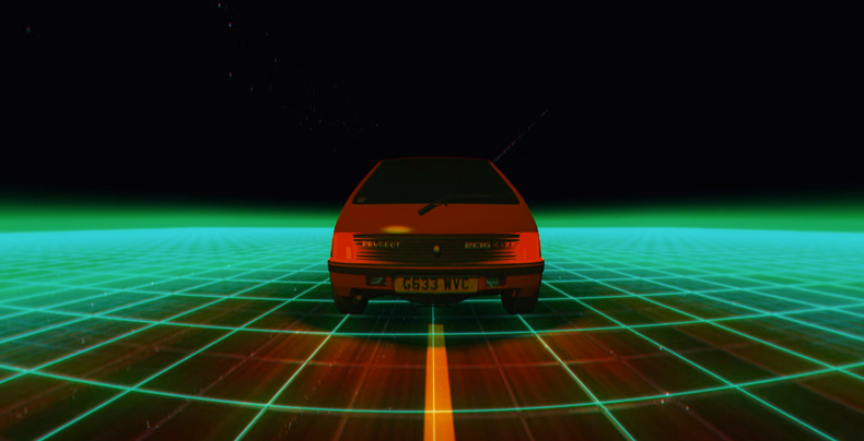 Rave culture gets the museum treatment - Apollo Magazine