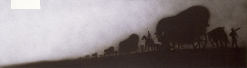 On the road with Ed Ruscha - Apollo Magazine