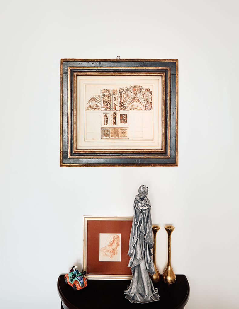 The young collectors on the hunt for Old Masters - Apollo Magazine