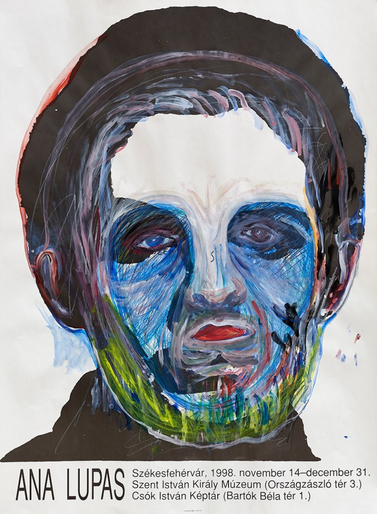 Ana Lupas: Intimate Space – Open Gaze - Apollo Magazine
