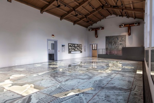 Piecing together ancient Rome, one fragment at a time - Apollo Magazine