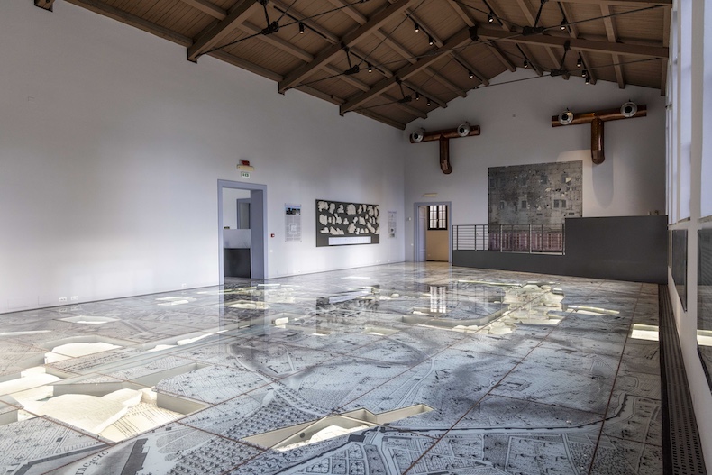 Piecing together ancient Rome, one fragment at a time - Apollo Magazine