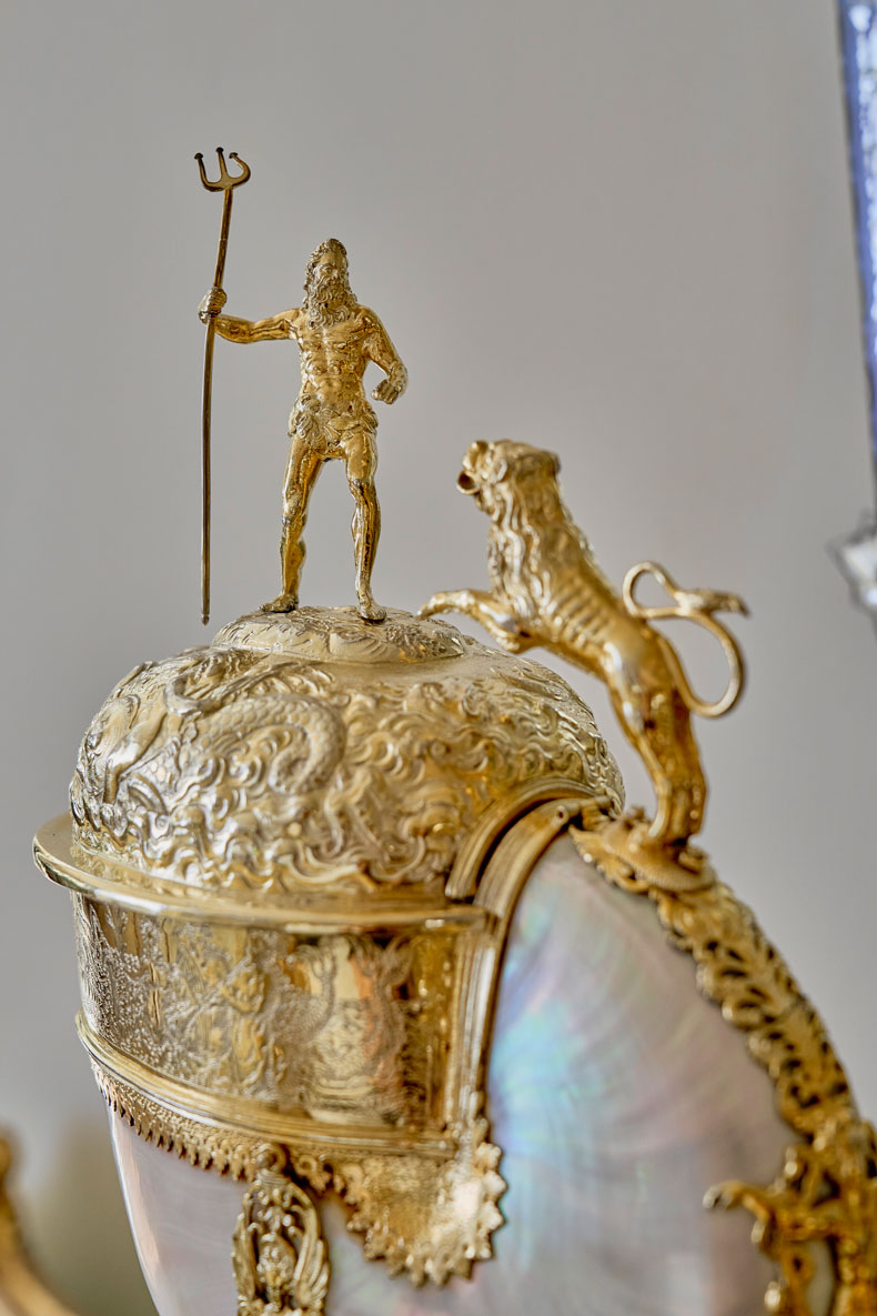 The Mothercare founder with the Midas touch - Apollo Magazine