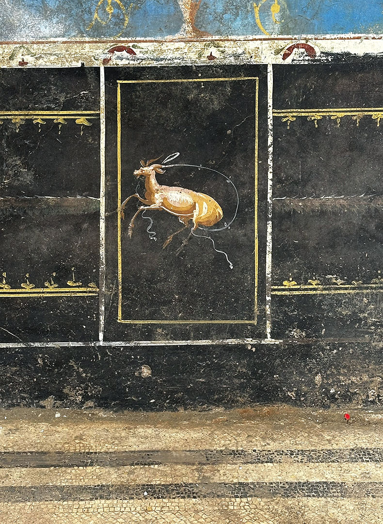 Bringing Pompeii back to life - Apollo Magazine