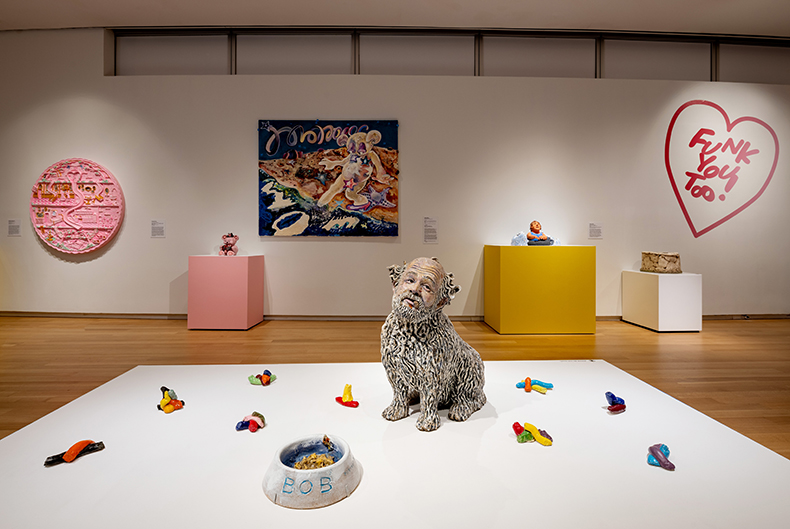 The Apollo 40 Under 40 Craft in focus: Angelik Vizcarrondo-Laboy - Apollo Magazine