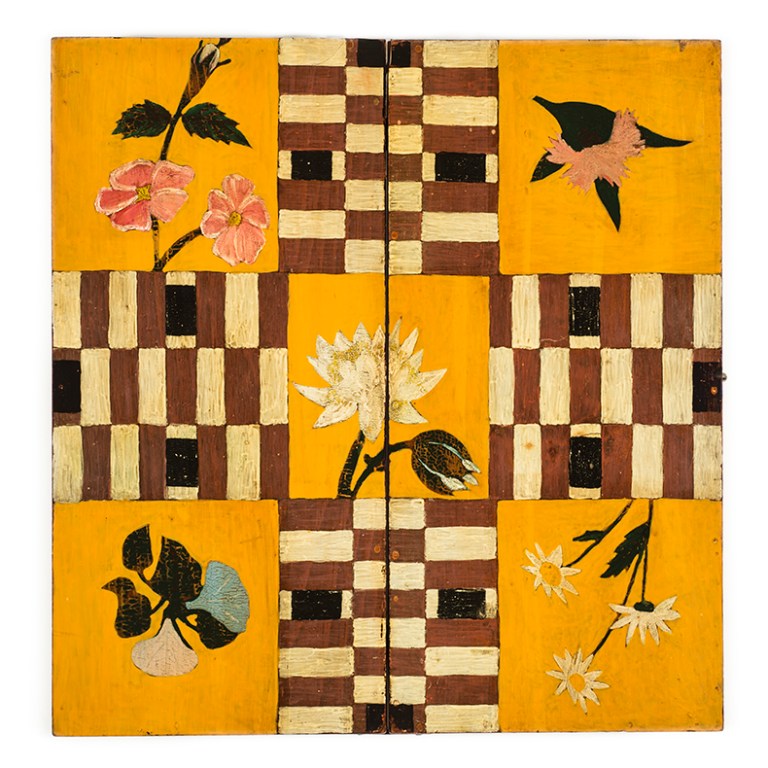 Playing with Design: Gameboards, Art, and Culture - Apollo Magazine