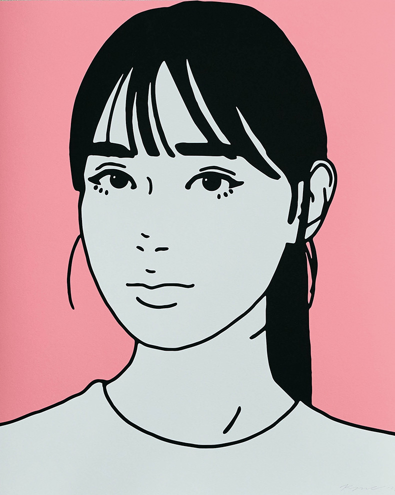 The contemporary artists who have cracked the market for prints ...