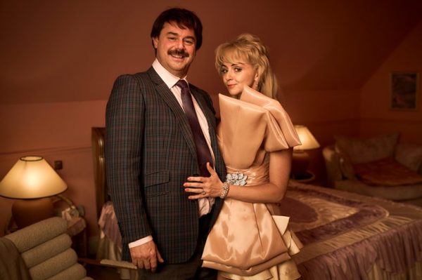 ‘If Jeff Koons directed an ad for Nescafé Gold Blend’ – Rivals ...