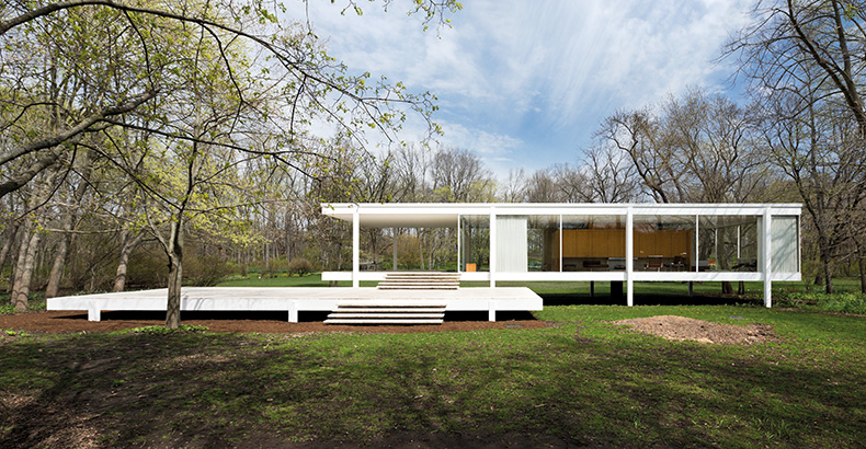 Why Mies van der Rohe’s designs are here to stay - Apollo Magazine