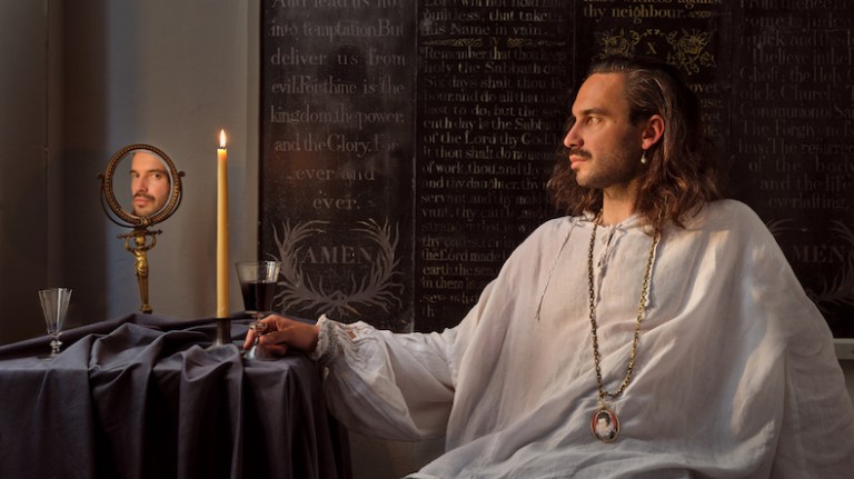 The Reflected Self: Portrait Miniatures, 1540–1850 - Apollo Magazine