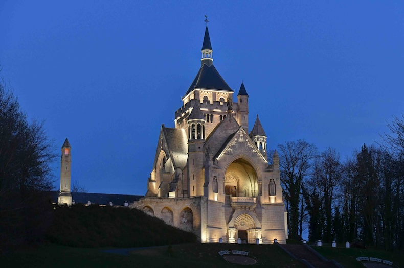 How to remember the Great War - Apollo Magazine