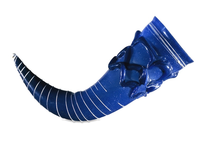 The art of crossing continents – ‘Silk Roads’ at the British Museum ...