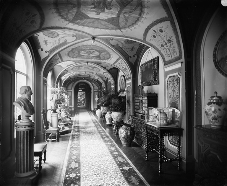 When London had a much richer interior life - Apollo Magazine