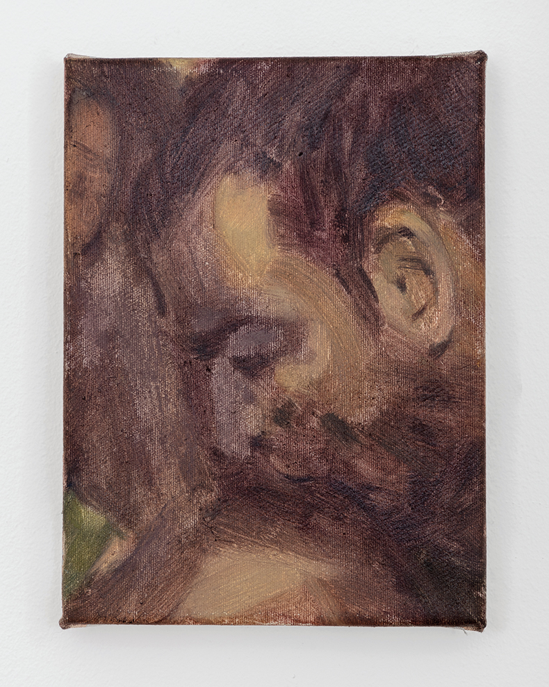 Jake Grewal: Under the Same Sky - Apollo Magazine