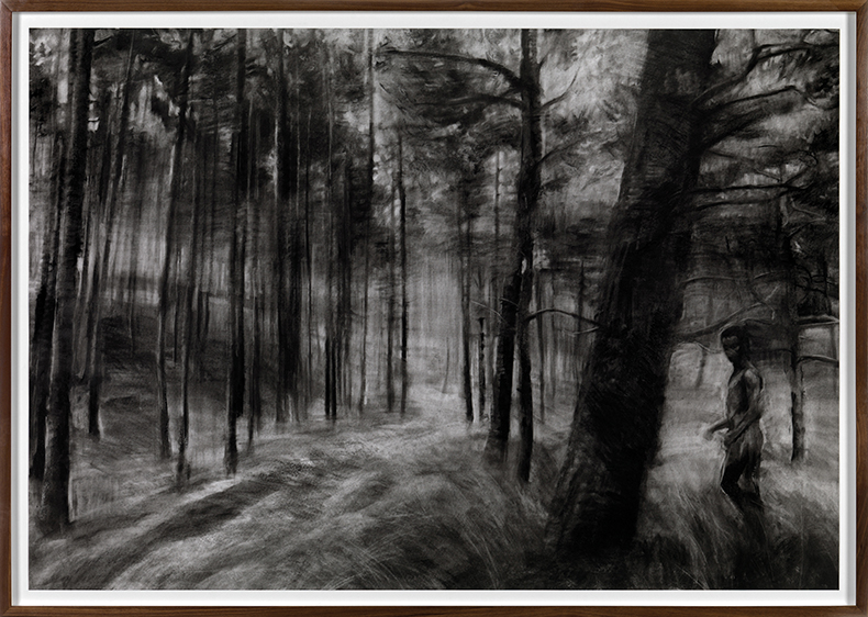 Jake Grewal: Under the Same Sky - Apollo Magazine