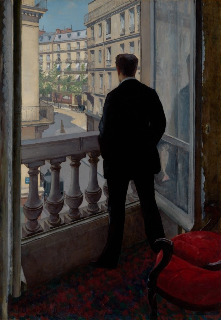 The manly art of Gustave Caillebotte - Apollo Magazine