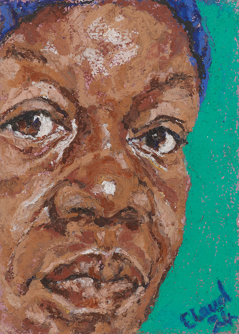 Do portraits have an image problem? - Apollo Magazine