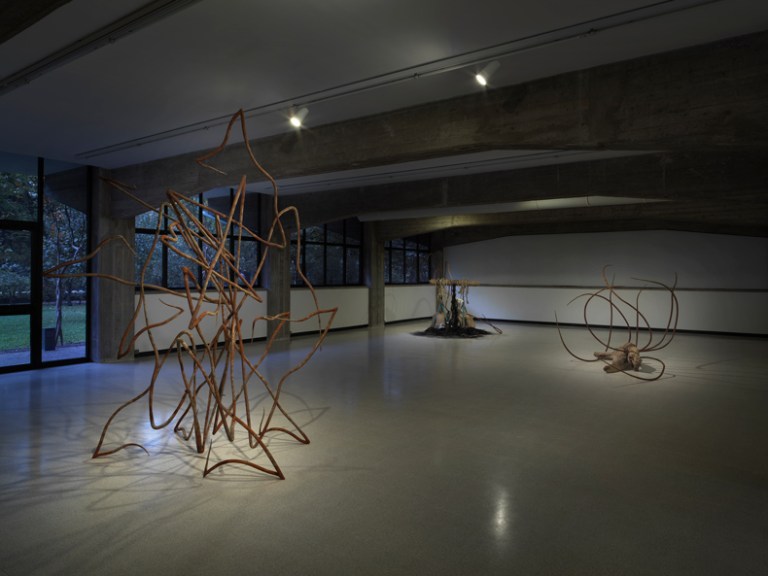 Dominique White plumbs the depths of history - Apollo Magazine